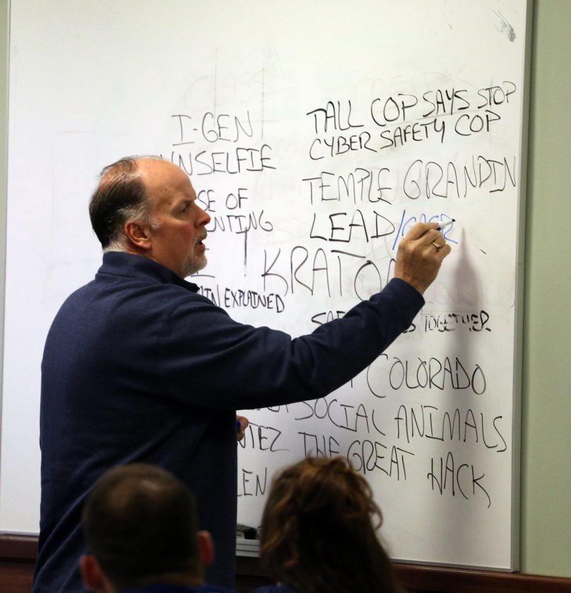 School resources officers are ‘community policing at its best’ | News ...